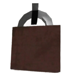 Regular Padlock | Granny Wiki | Fandom