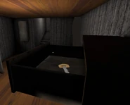 Secret Area Top Floor | Granny Wiki | Fandom