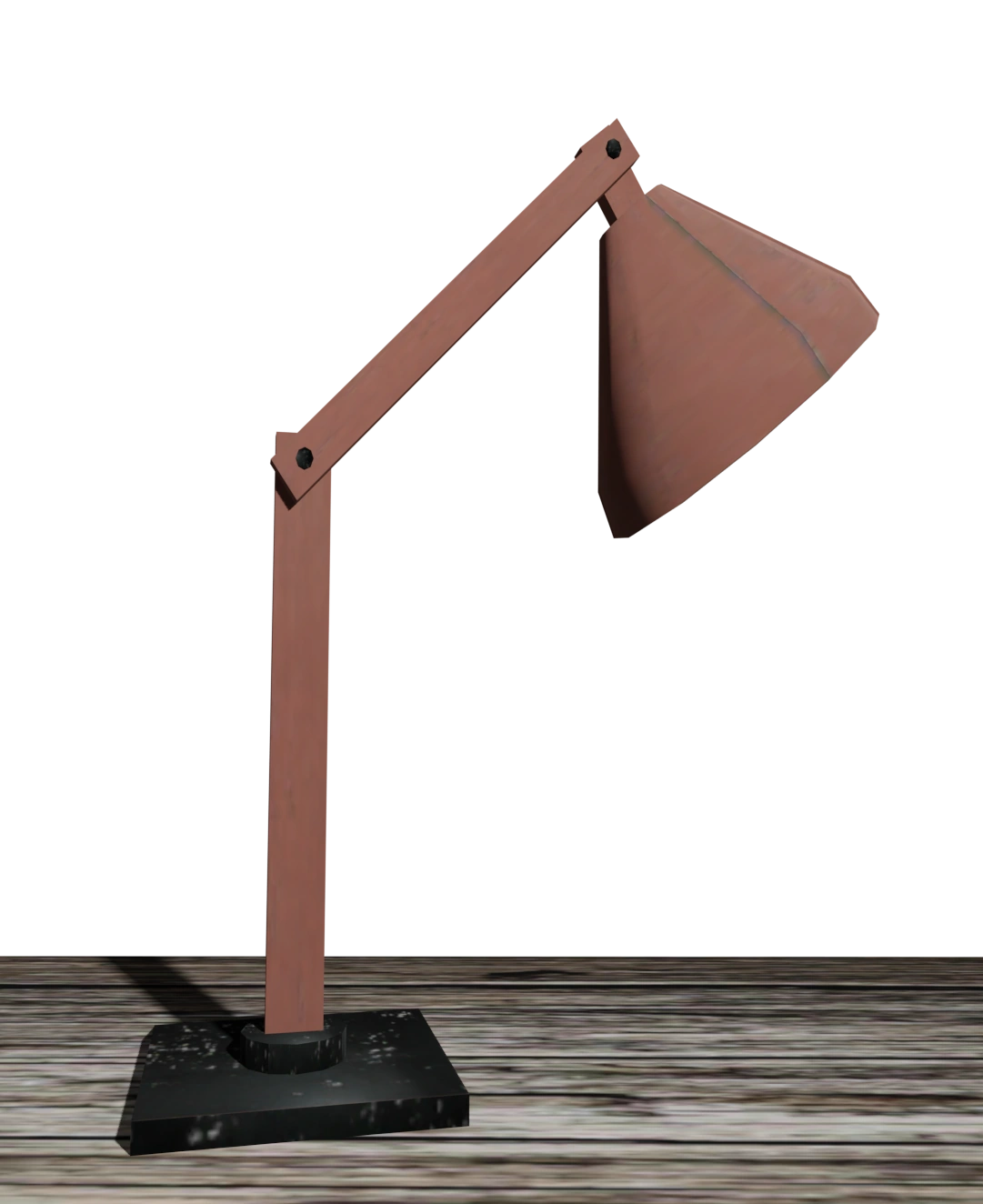 Small Lamp | Granny Wiki | Fandom