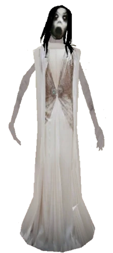 Slendrina (character) | Granny Wiki | Fandom