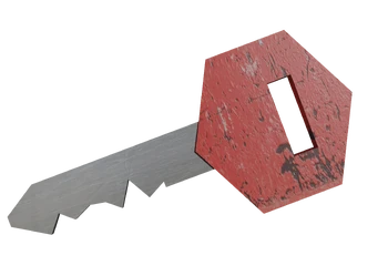 Master Key | Granny Wiki | Fandom