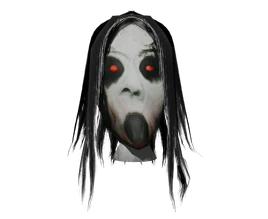 Slendrina | Granny Wiki | Fandom