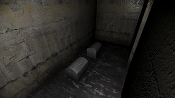 Chest Room | Granny Wiki | Fandom
