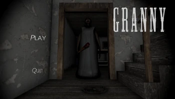 Main Menu | Granny Wiki | Fandom
