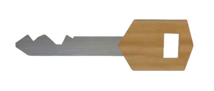 Weapon Key | Granny Wiki | Fandom