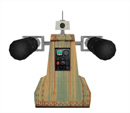 Robots | Granny Wiki | Fandom