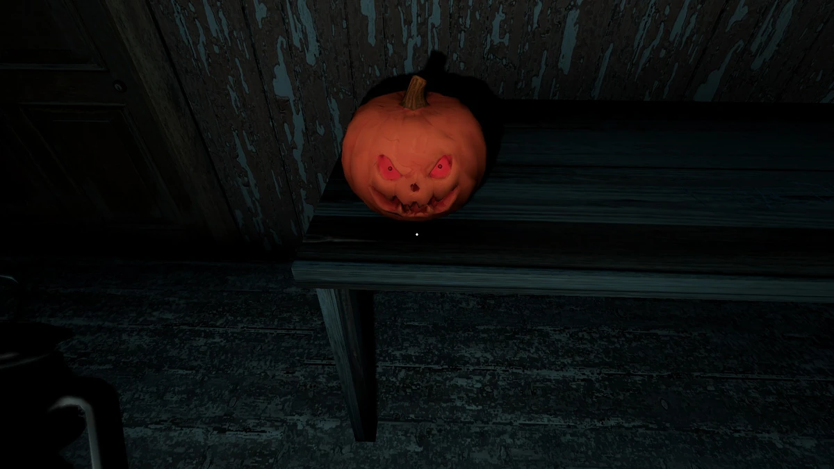 Jack O Lanterns | Granny Wiki | Fandom