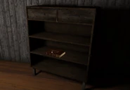 Secret Area Top Floor | Granny Wiki | Fandom