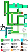 Spider Cellar | Granny Wiki | Fandom