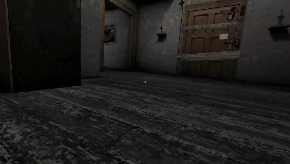 Fall Damage | Granny Recaptured Wiki | Fandom