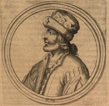 Albert II | Granovia Wiki | Fandom