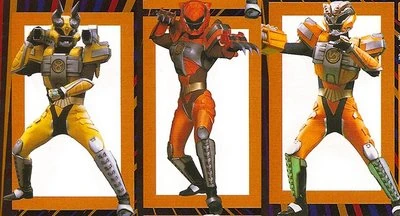 Earth Tribe | GranSazers Wiki | Fandom