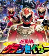 GranSazers Wiki | Fandom