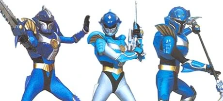 Water Tribe | GranSazers Wiki | Fandom