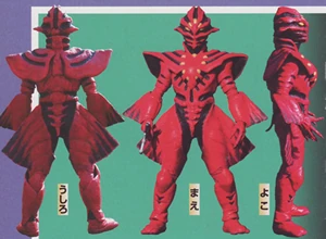 Kriminel | GranSazers Wiki | Fandom