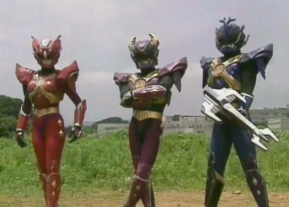 Wind Tribe | GranSazers Wiki | Fandom