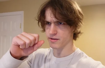 Grant (character) | Grant Wisler Cinematic Universe Wiki | Fandom