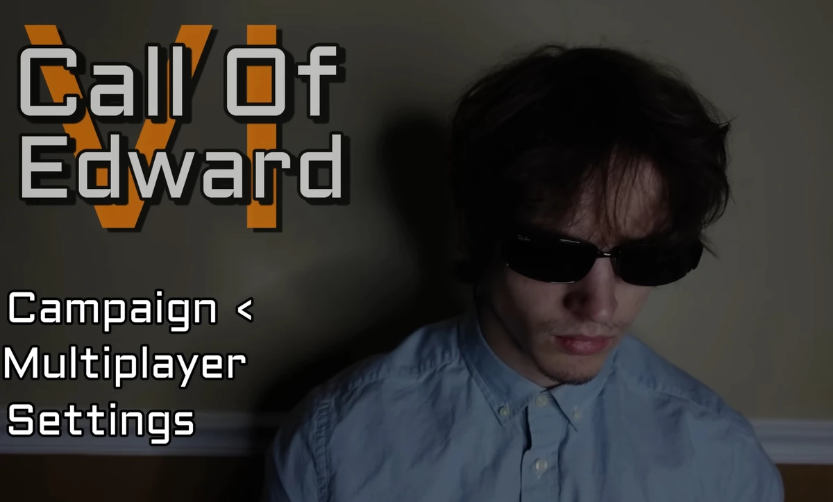 Call Of Edward VI | Grant Wisler Cinematic Universe Wiki | Fandom