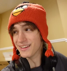 Lil Red | Grant Wisler Cinematic Universe Wiki | Fandom