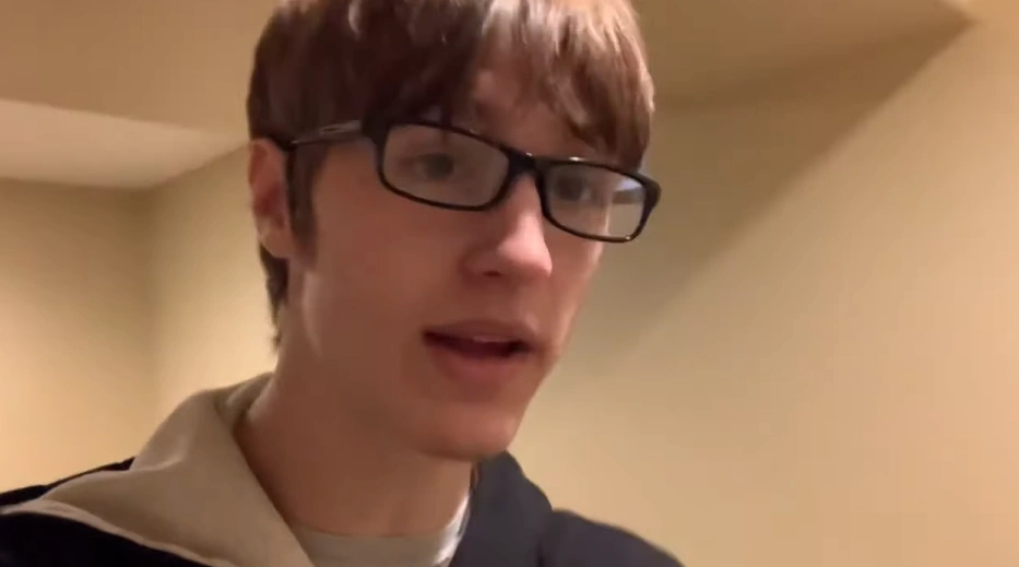 Mr. Craig | Grant Wisler Cinematic Universe Wiki | Fandom