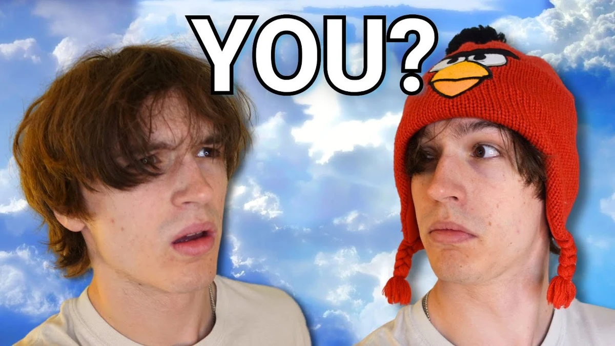 When The Most Random People Appear in Your Dreams | Grant Wisler ...