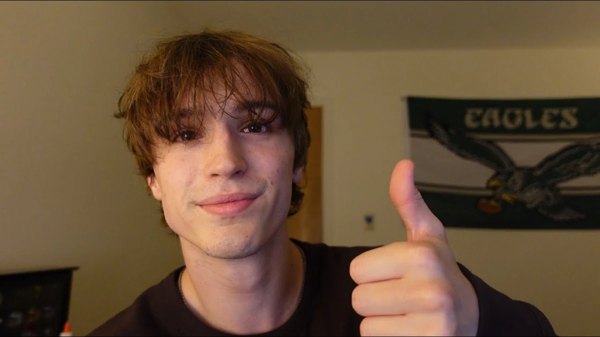 Update (Life n' Stuff) | Grant Wisler Cinematic Universe Wiki | Fandom