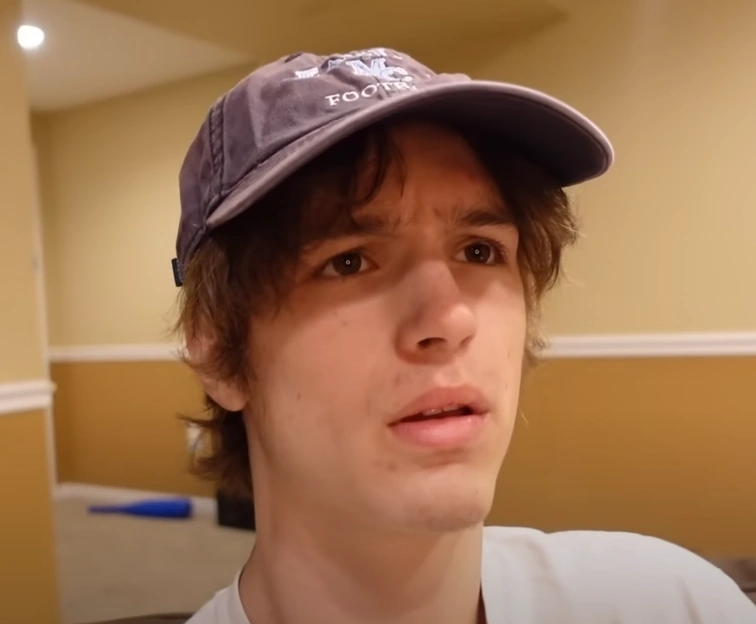 Alex | Grant Wisler Wiki | Fandom