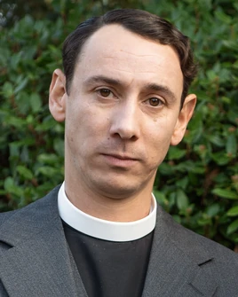 Leonard Ernest Finch | Grantchester Wiki | Fandom
