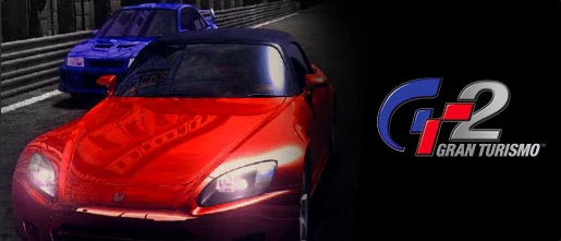 Gran Turismo 2 | Gran Turismo Wiki | Fandom