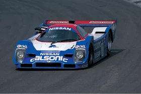 Nissan R92CP | Gran Turismo Wiki In het Nederlands | Fandom