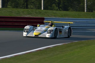 Audi R8 Race Car ´01 | Gran Turismo Wiki | Fandom