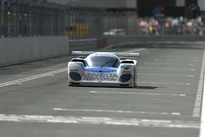 Toyota Minolta 88C-V Race Car '89 | Gran Turismo Wiki | Fandom