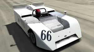 Chaparral 2J '70 | Gran Turismo Wiki | Fandom