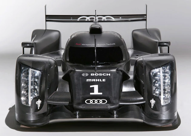 Audi R18 TDI Prototype '11 | Gran Turismo Wiki | Fandom