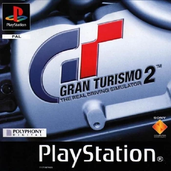 Gran Turismo 2 | Gran Turismo Wiki | Fandom