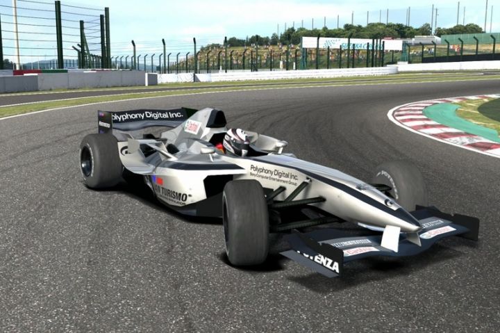 Formula Gran Turismo | Gran Turismo Wiki In het Nederlands | Fandom
