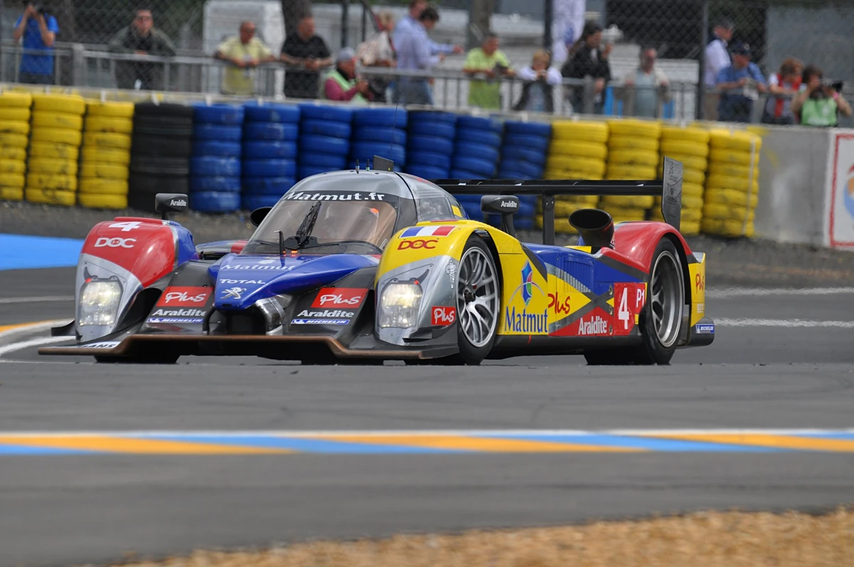 Peugeot 908 HDi FAP (Team ORECA-Matmut) '10 | Gran Turismo Wiki | Fandom