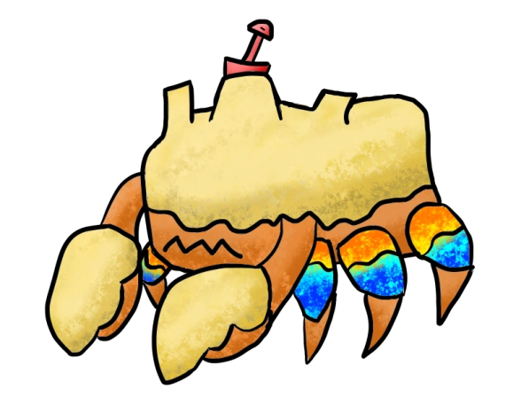 Vicraslab | Grapeys MSM Project Wiki | Fandom