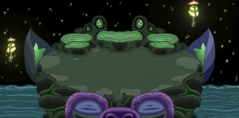 Time Harbor | Grapeys MSM Project Wiki | Fandom