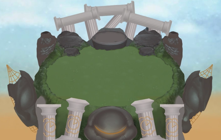 Time Terra | Grapeys MSM Project Wiki | Fandom