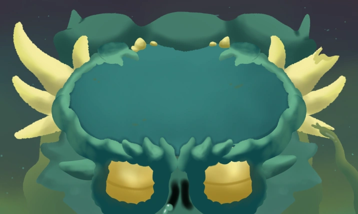 Mutant Island | Grapeys MSM Project Wiki | Fandom