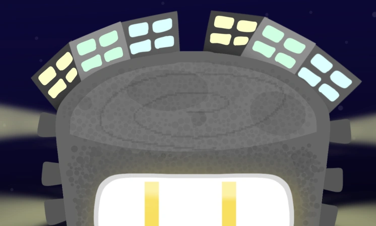 Energy Island | Grapeys MSM Project Wiki | Fandom