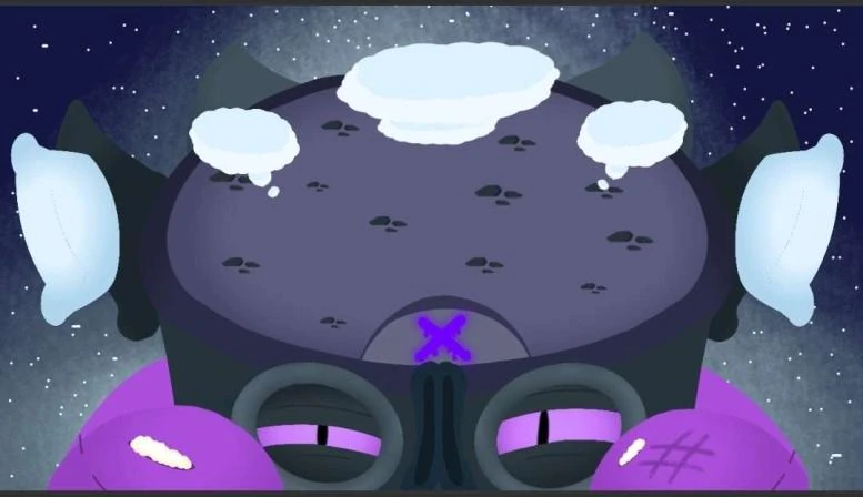 Imagination Intersect | Grapeys MSM Project Wiki | Fandom