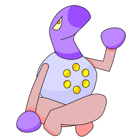 Zenjeion | Grapeys MSM Project Wiki | Fandom