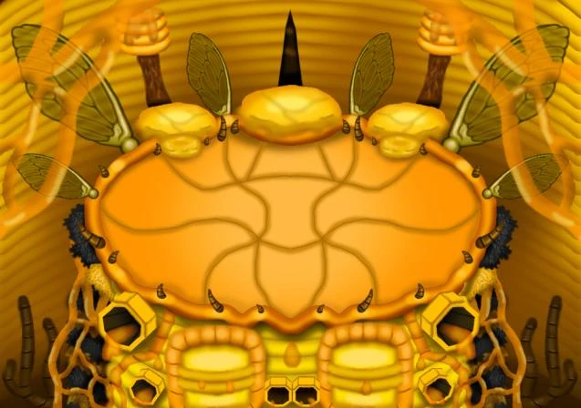 Honey Island | Grapeys MSM Project Wiki | Fandom