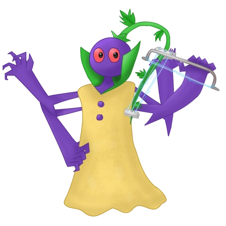 Garopola | Grapeys MSM Project Wiki | Fandom