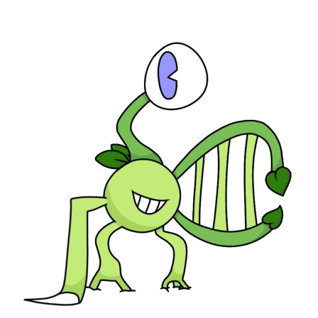 Varp | Grapeys MSM Project Wiki | Fandom