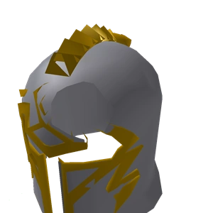 Coif of Glory | Graphictoria Wiki | Fandom