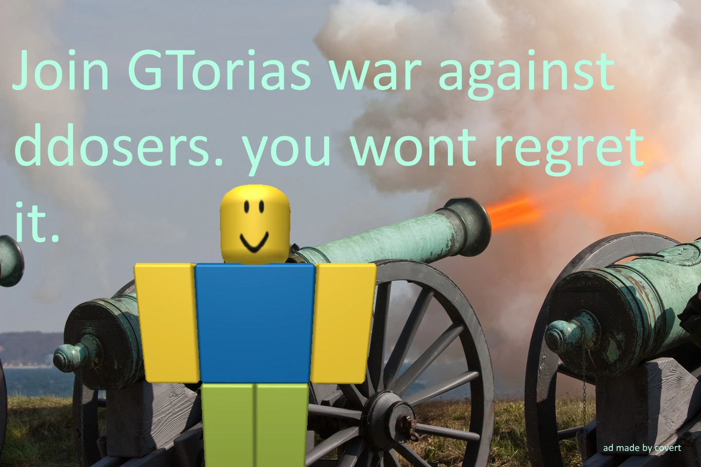 Graphictoria DDoS Event | Graphictoria Wiki | Fandom