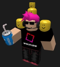 WolFlow | Graphictoria Wiki | Fandom